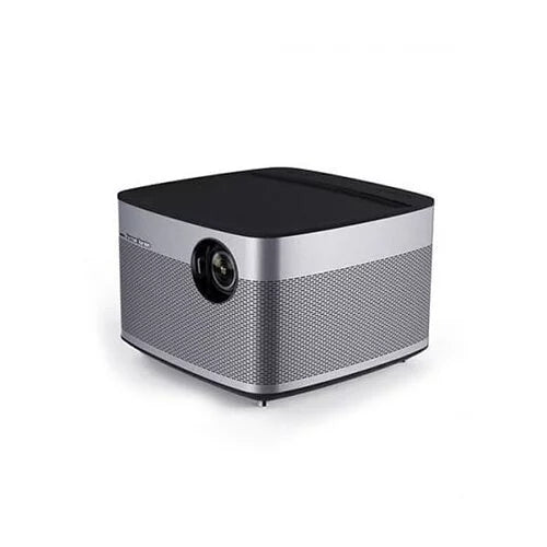 XGIMI H1 screenless projection TV